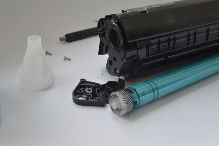 Partes y Piezas – PrintJet